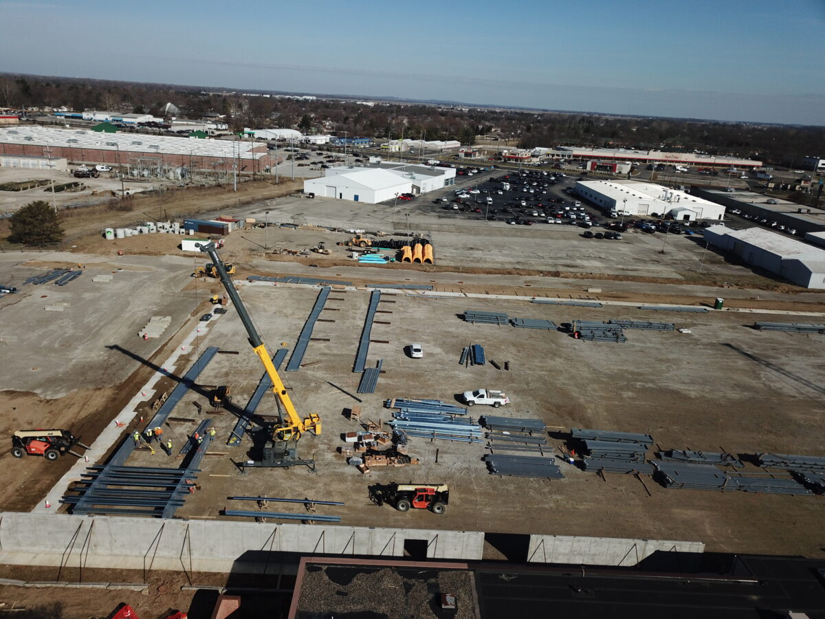 Gallery – NexusPark