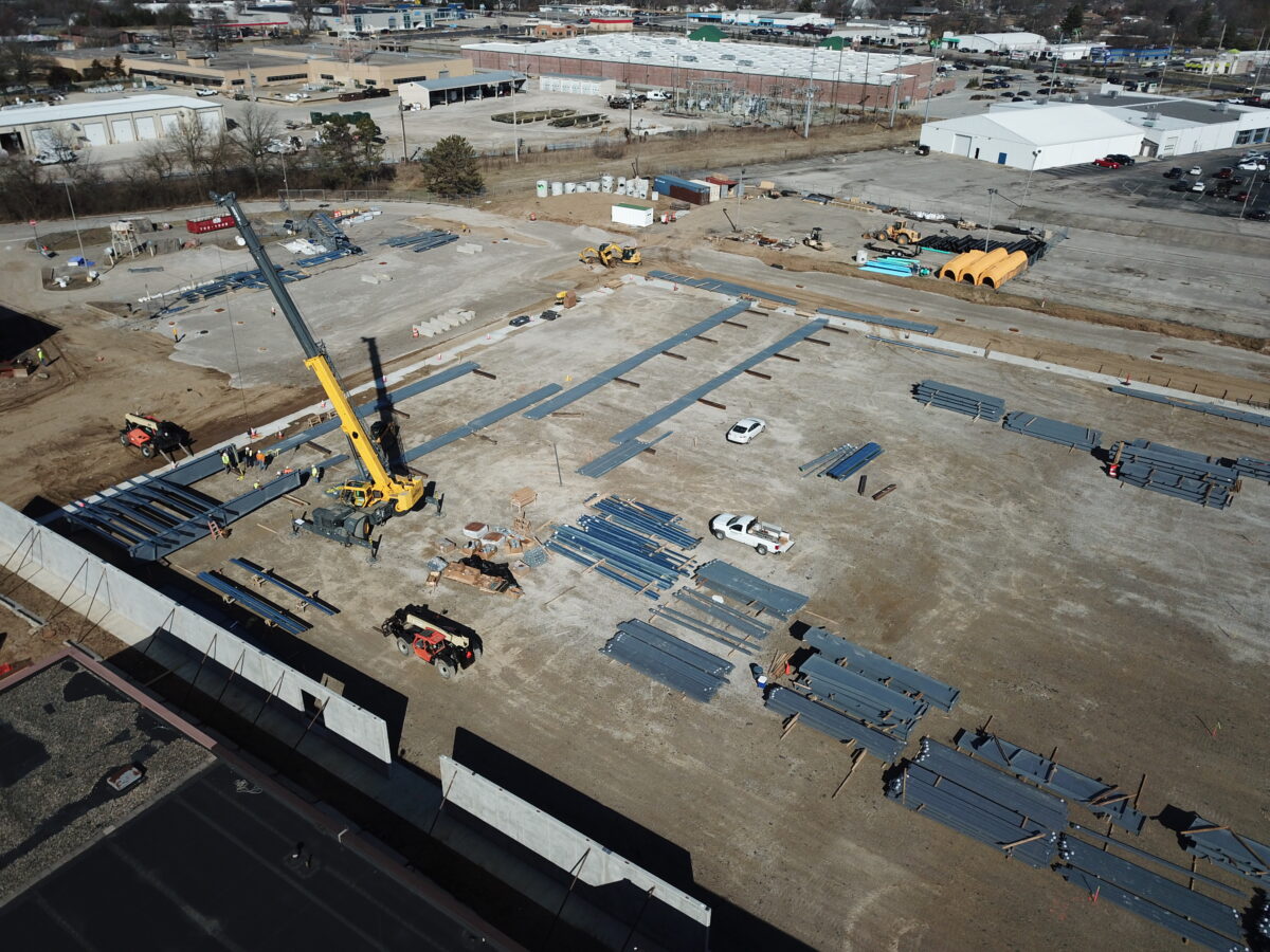 Gallery – NexusPark