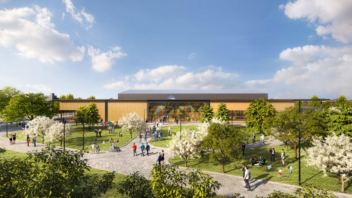 Gallery – NexusPark