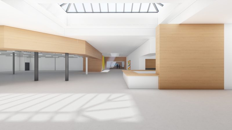 Gallery – NexusPark